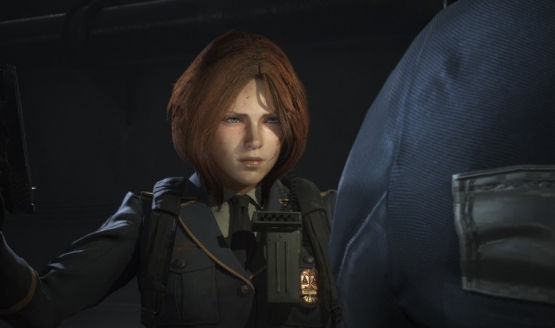 Get a Look at Story and Gameplay in a January 31st Left Alive Livestream