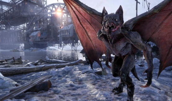 4A Games Confirms Metro Exodus Photo Mode at Launch