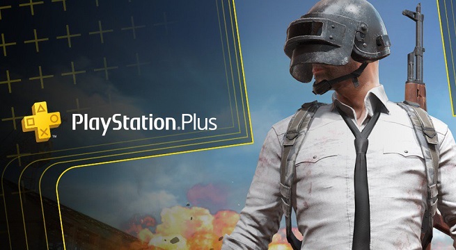 This PUBG PlayStation Plus Bundle Will Save You Serious Cash