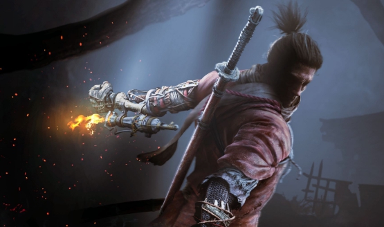 FromSoftware Explains Lack of Sekiro Shadows Die Twice Multiplayer