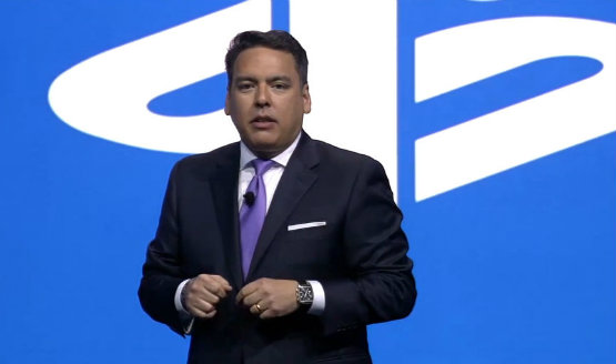 Shawn Layden DICE 2019 Keynote Speech Announced