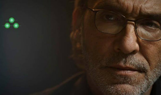 Splinter Cell Tease Possibly Dropped by Italian Voice Actor Luca Ward
