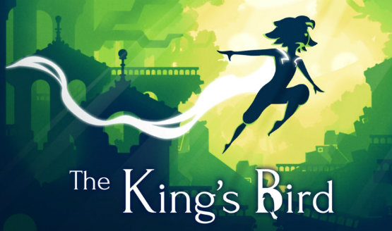 The Kings Bird PS4 Version Announced by Serenity Forge