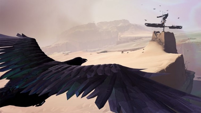 Vane Release Date and New Gameplay Details Revealed