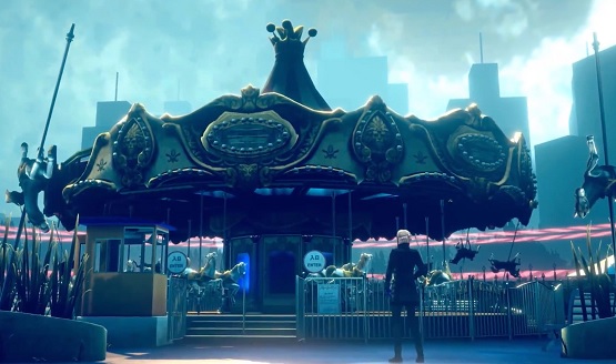 Kotaro Uchikoshi New Game: 999 Creator Gives Dev Update