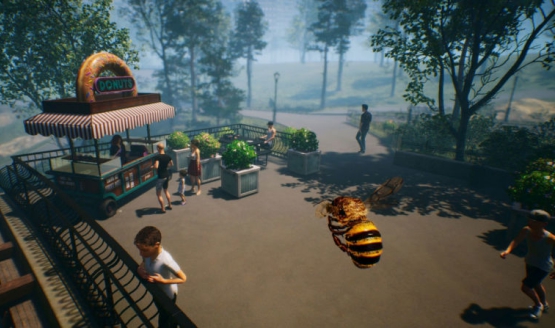 Bee Simulator Release Date Coming Sometime in Late 2019