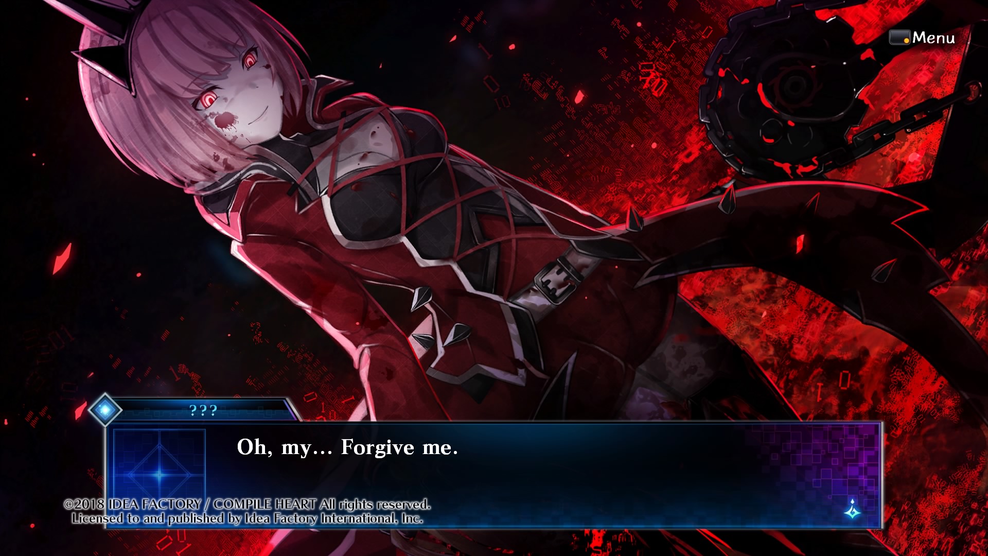 Death end reQuest 2 Coming to the West This Summer