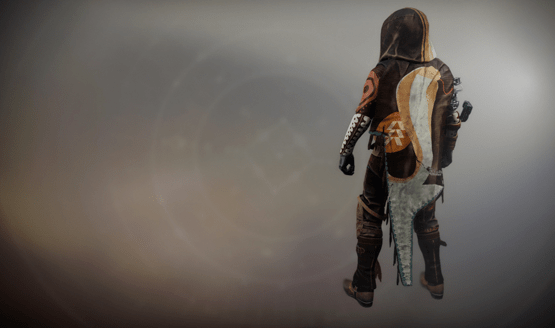 Destiny 2 Hunter Hoods Can be Inspected in the Next Update