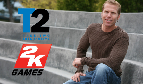 Michael Condrey New Studio Will Have a Diverse Team as Part of Take-Two 2K
