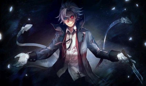 First Footage of Nippon Ichi's Murder Detective Game Released