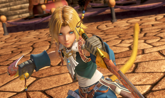 Dissidia Final Fantasy NT Goes Free-To-Play on PS4 and PC
