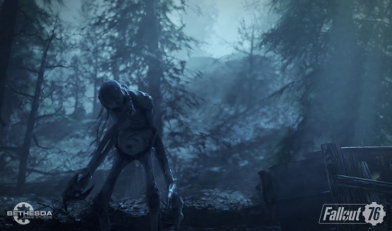 Fallout 76 Dupes Removed From Player Inventories