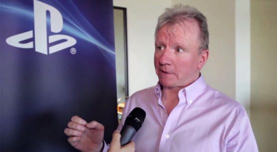 New PlayStation President and CEO of SIE Appointed