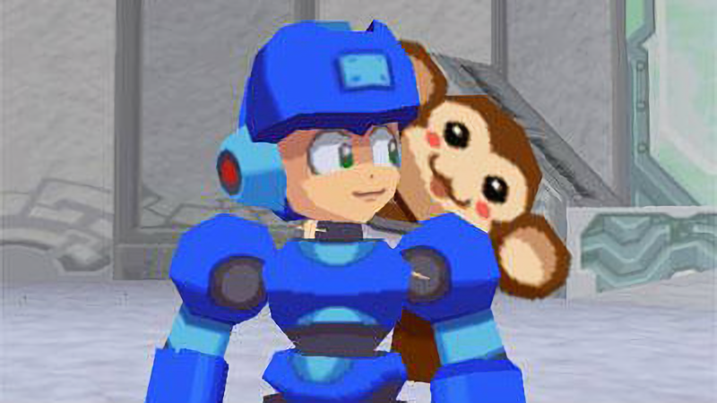 The PlayStation Classics: Mega Man Legends PSOne Classic