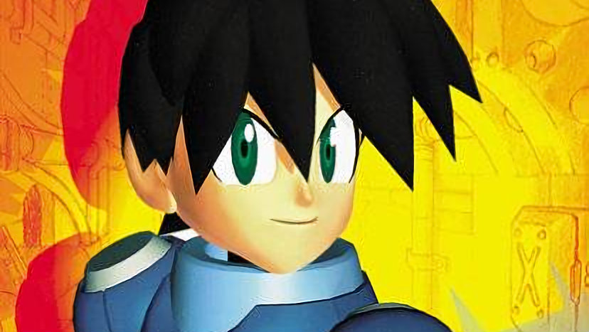 The PlayStation Classics: Mega Man Legends PSOne Classic