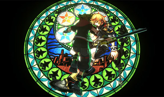Dissecting Soras Three Hearts - Let's Wrap Our Heads Around This One