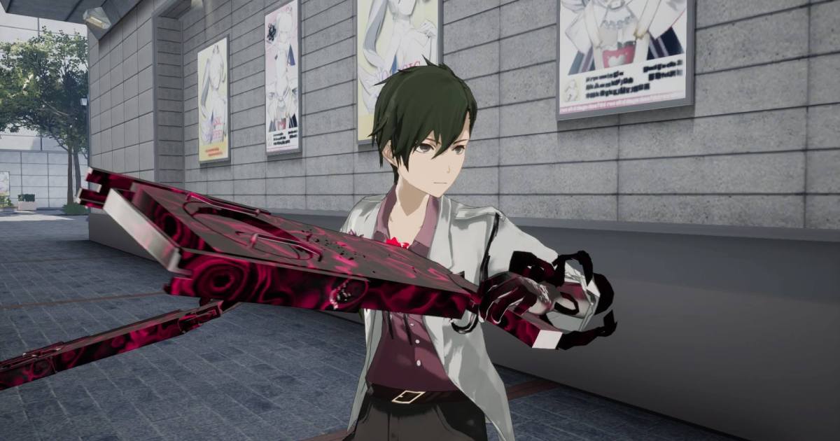 The Caligula Effect Overdose PS4 Review — A Bad Trip