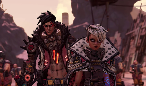 Borderlands 3 Is Revealed with Bombastic Trailer at PAX East 2019