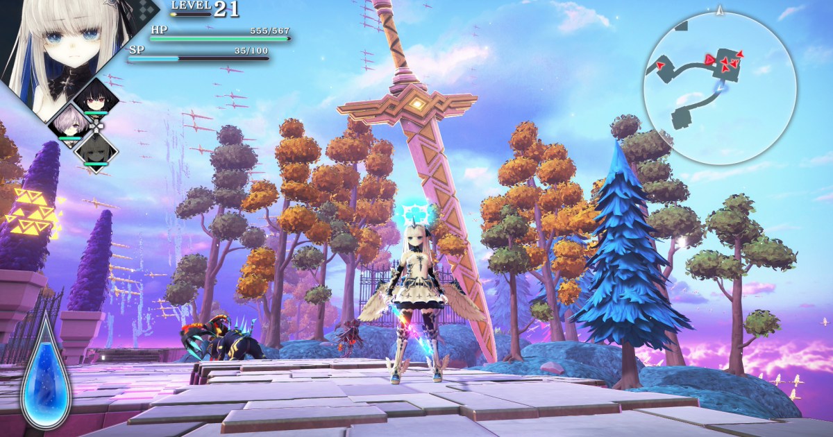 GDC '19: Firsthand Impressions of Crystar as Shown by the Director