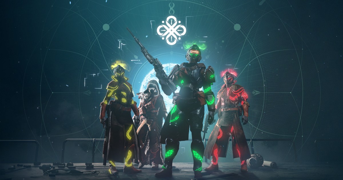 Gambit Prime Role Perk Guide - Destiny 2 Season of the Drifter