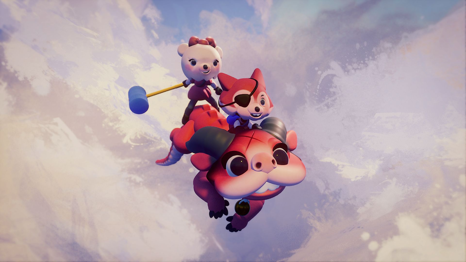 Dreams Early Access Release Date Announced by Media Molecule