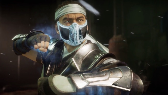 Mortal Kombat Babality Finishers May Make a Return in MK11
