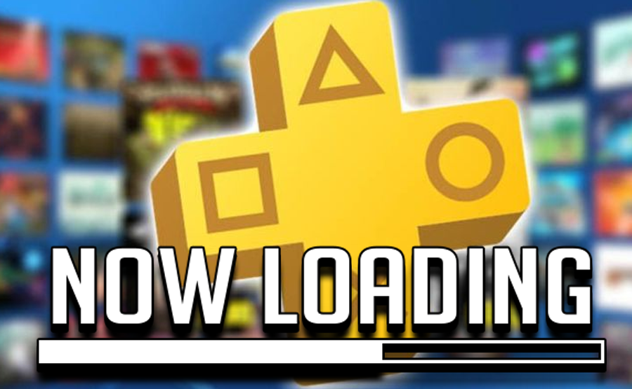 Now Loading: PS Plus Games - Are Two Games a Month Enough?