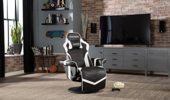 RESPAWN Announces NEW RSP-900 Gaming Recliner | PSLS