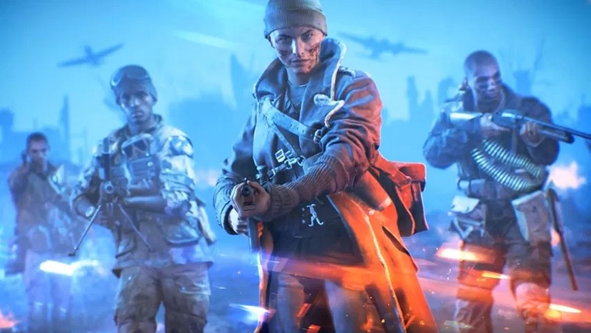 DICE Releases Battlefield 5 Roadmap for the Remainder of 2019