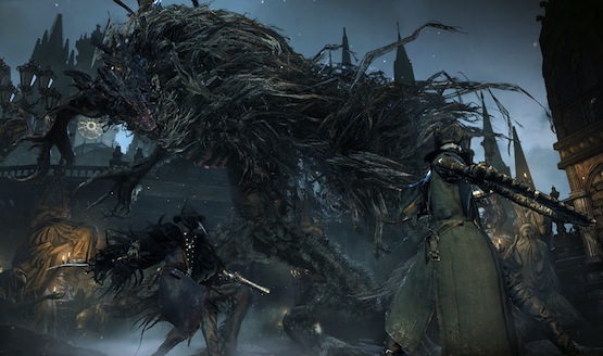 The History of FromSoftware Part 2: From Enchanted Arms to Sekiro