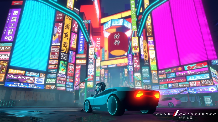 Here Are the Seven Games Sony Announced at China Hero Project 2019