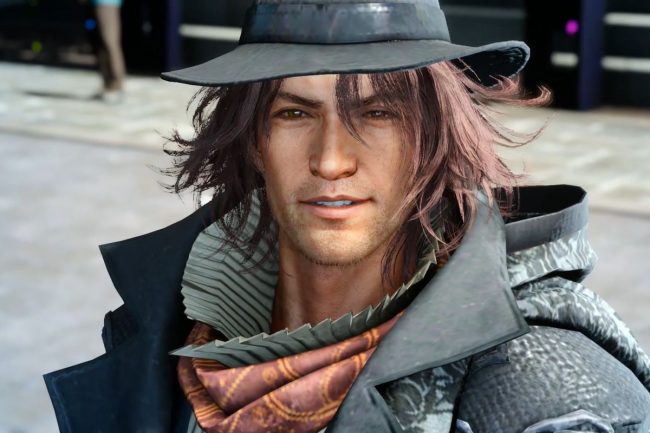 Final Fantasy XV - PlayStation LifeStyle