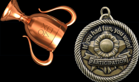 PS4 Participation Trophy for Worst PS4 Games of February 2019