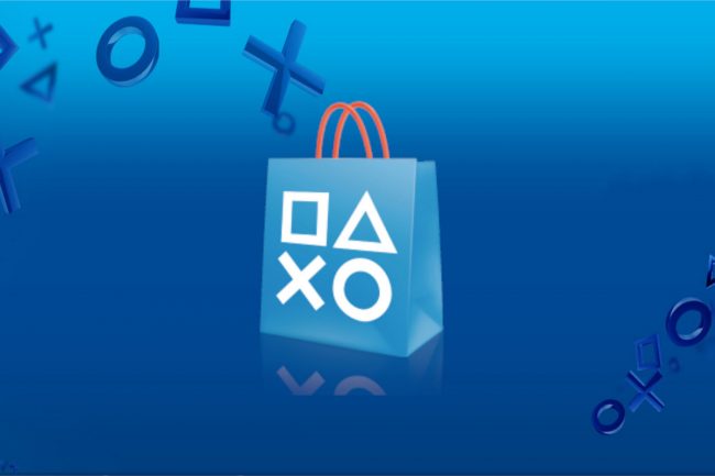 [Correction] SIE Files Patent for PlayStation Digital Gifting and Trade-Ins