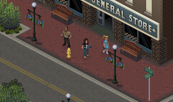 Telltale Stranger Things Leak Includes Concept Art and Gameplay