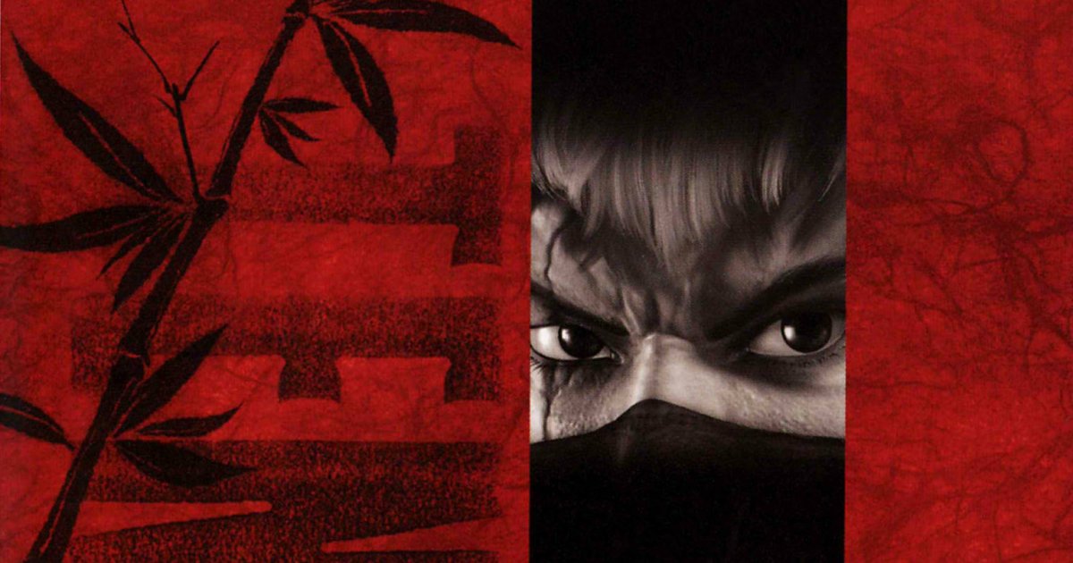 Takuma Endo Would Like to Make a Tenchu Successor on the PS5