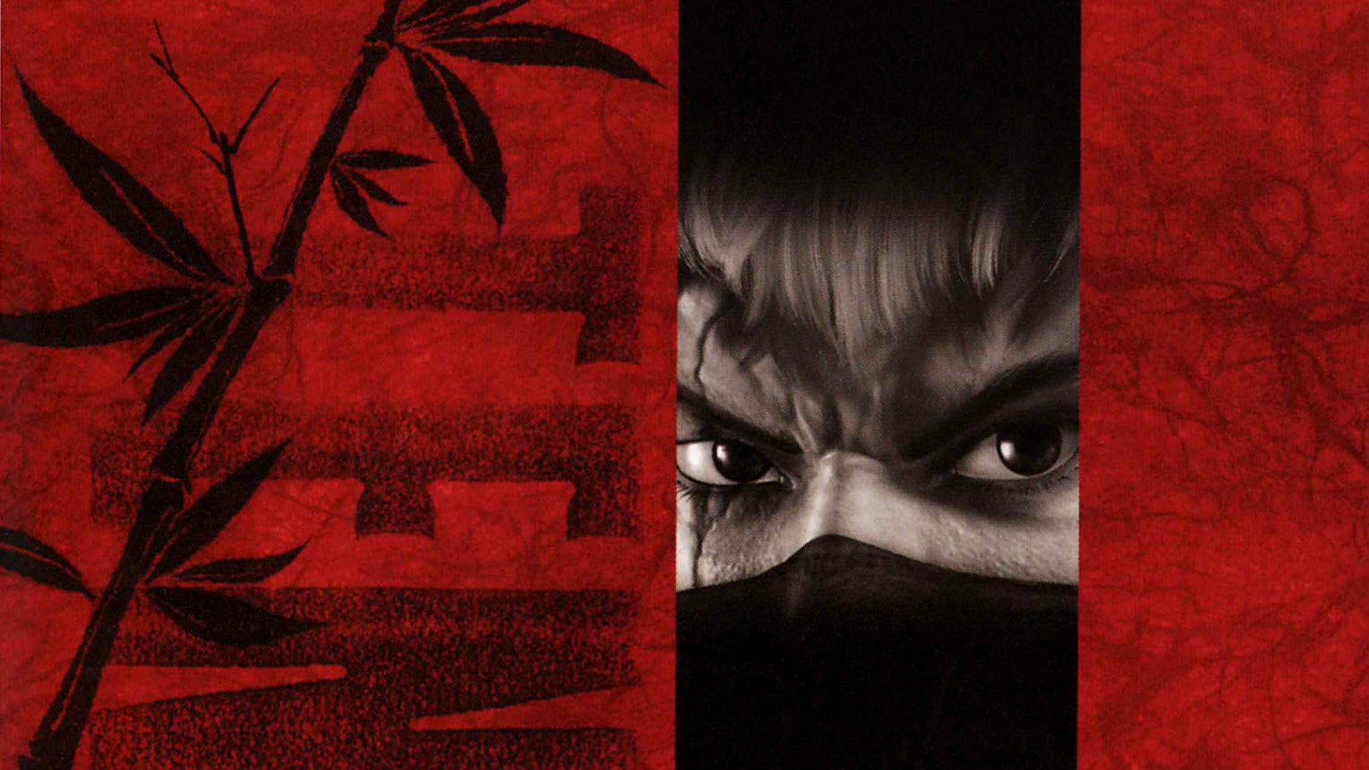 The PlayStation Classics: Tenchu Wrath of Heaven