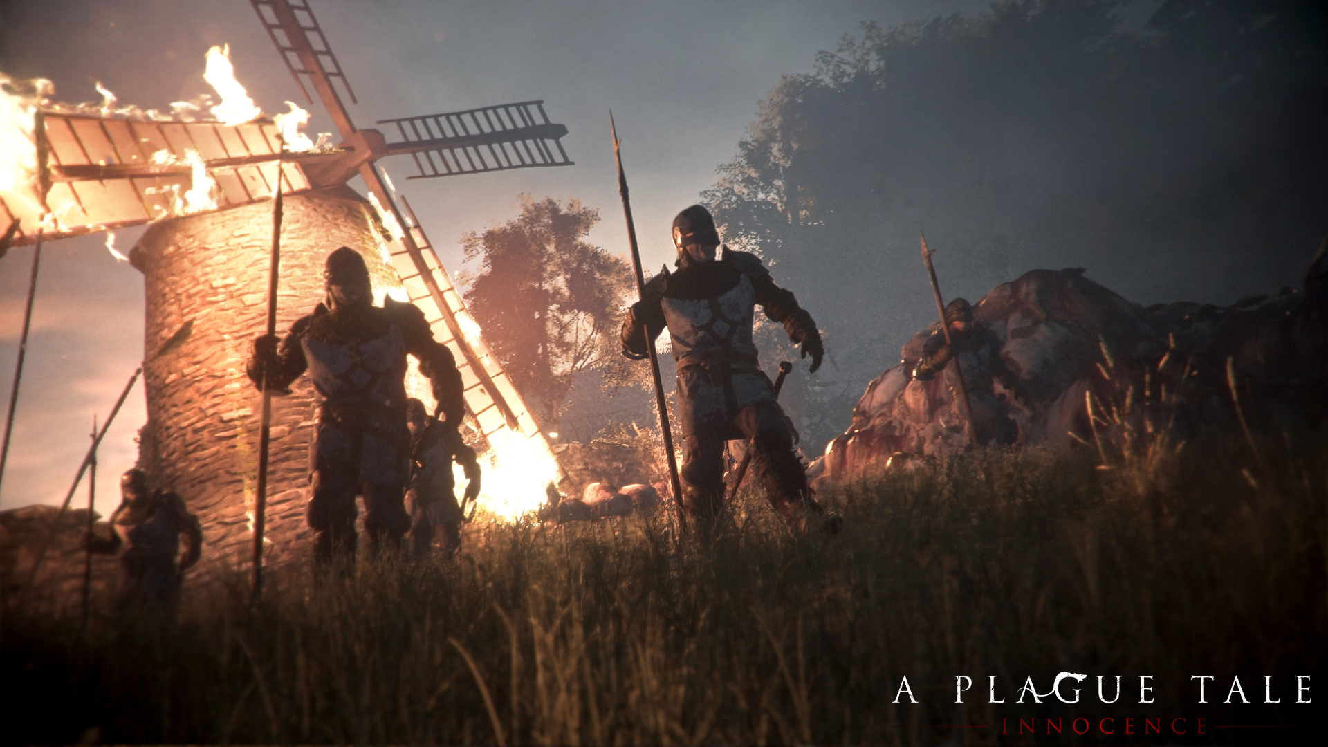 A Plague Tale Innocence Developer Says Crunch Is Necessary