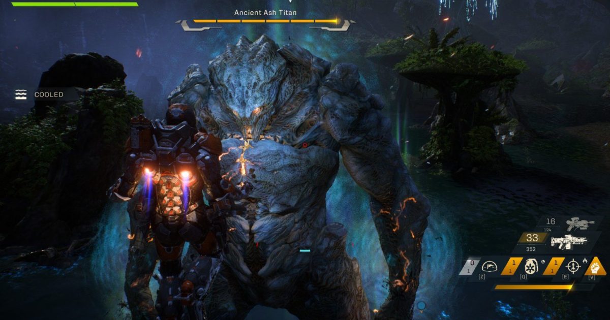 BioWare Casey Hudson Acknowledges Anthem Exposé - PlayStation LifeStyle