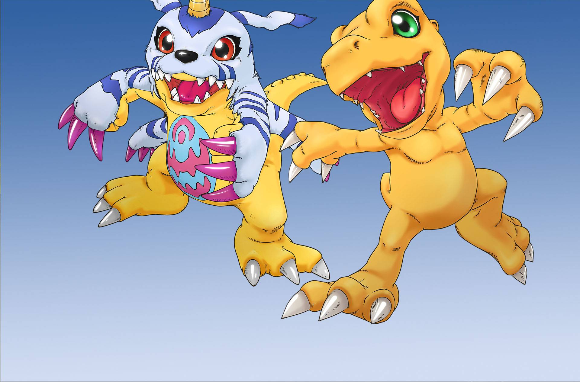 New Digimon Story Cyber Sleuth Title Might Be Heading West