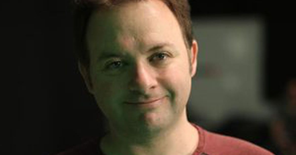 God of War Creator David Jaffe Making New Game - PlayStation LifeStyle