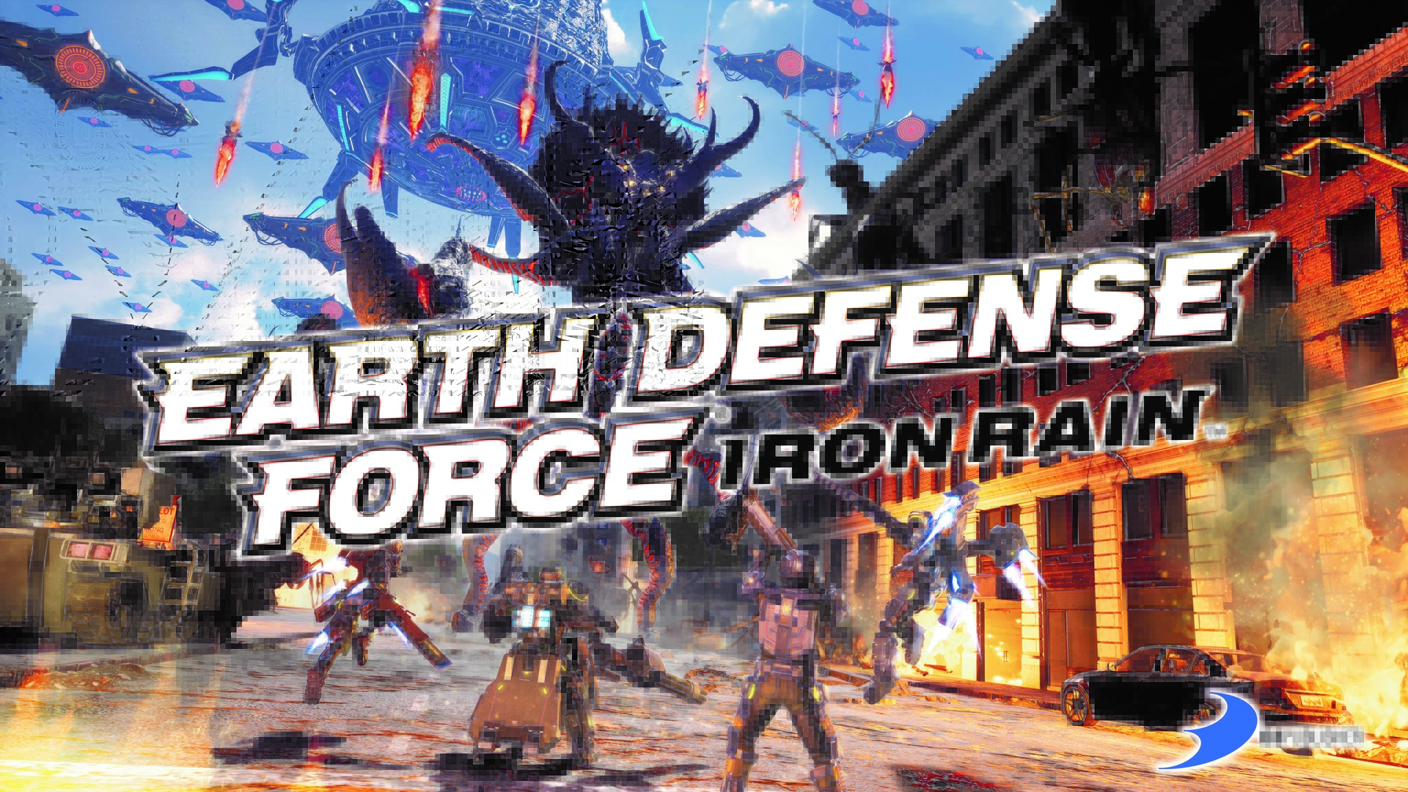 EDF: World Brothers 2 Announced, First Details on Spin-off ...