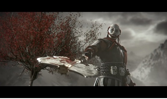 For Honor Hitokiri Samurai Hero Will Debut in Year 3 Season 2