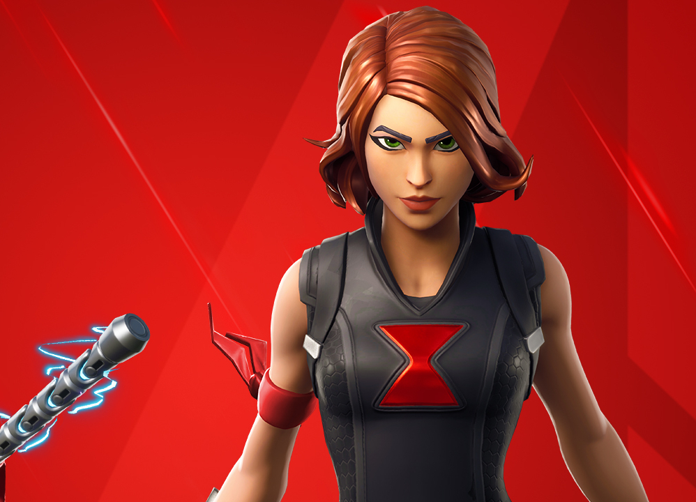New Fortnite Avengers Endgame Tie-in Event Announced