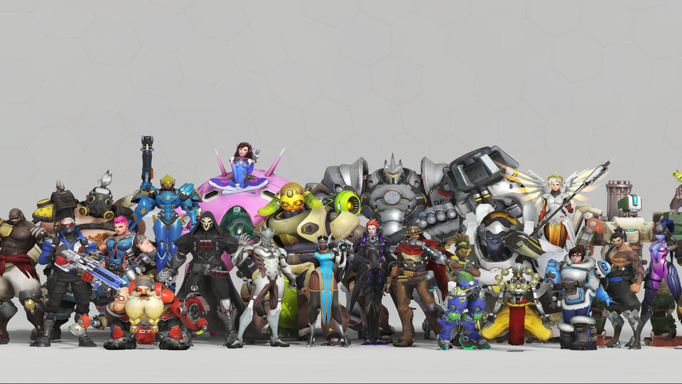 Overwatch Archives Event Storm Rising Revealed