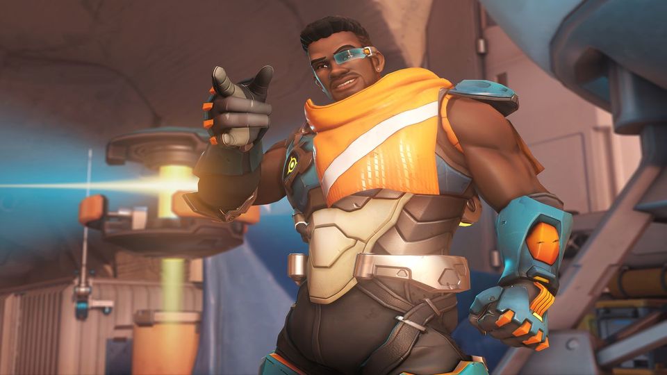 New Overwatch Havana Map Possibly Teased by Blizzard