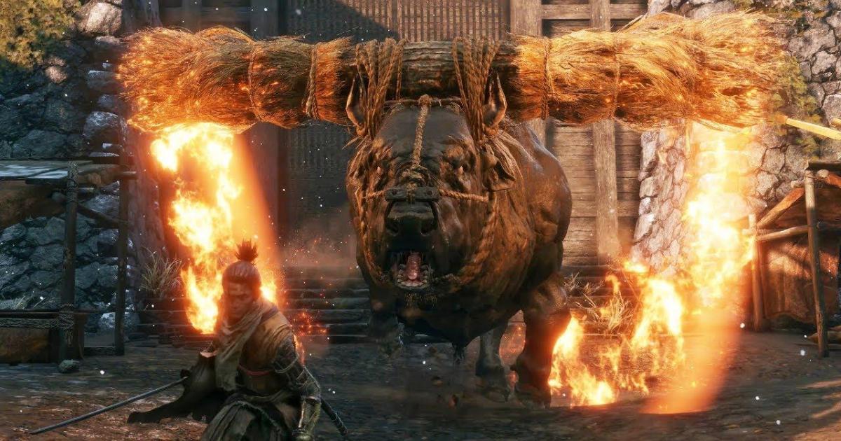 Forget Easy Difficulty, Here's How to Enable Sekiro Hard Mode