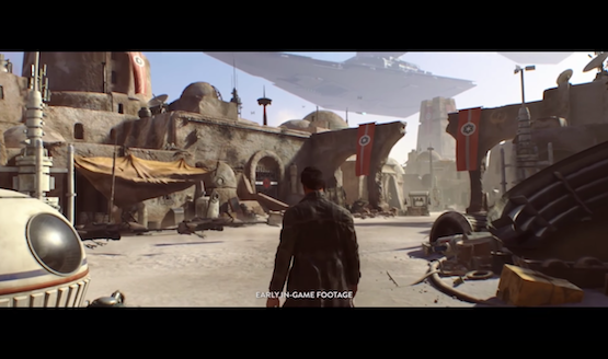 6 Extinct Star Wars Games That Need to Come Back to Life