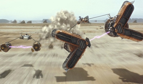 6 Extinct Star Wars Games That Need to Come Back to Life
