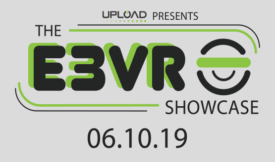 The E3 VR Showcase 2019 Will Introduce People to New Games